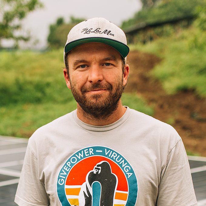 OUR TEAM – Join the Charge