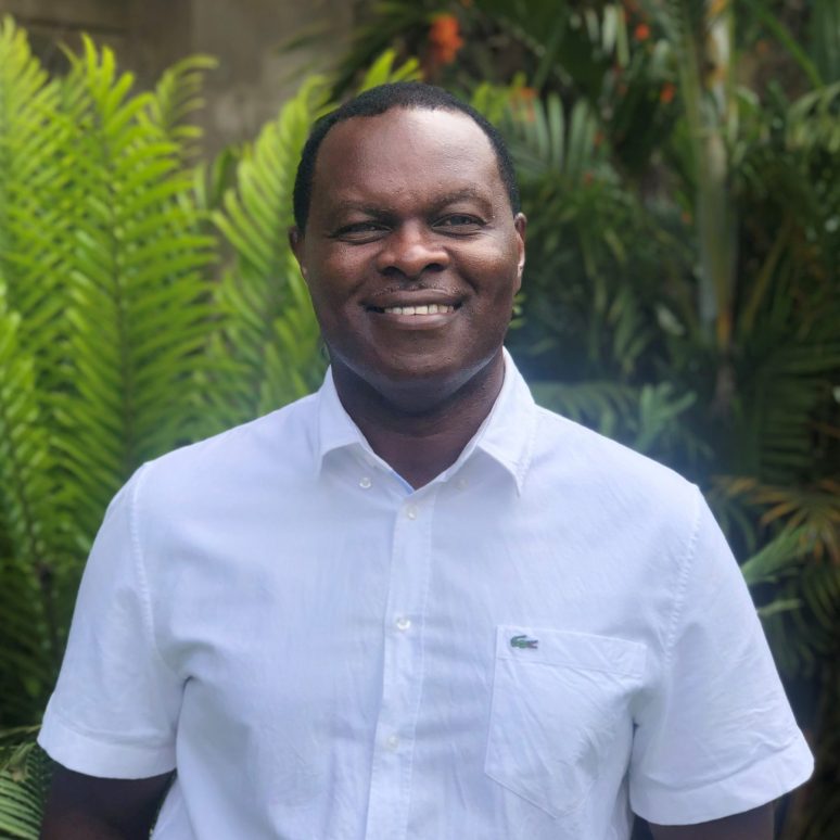 OUR TEAM – Join the Charge