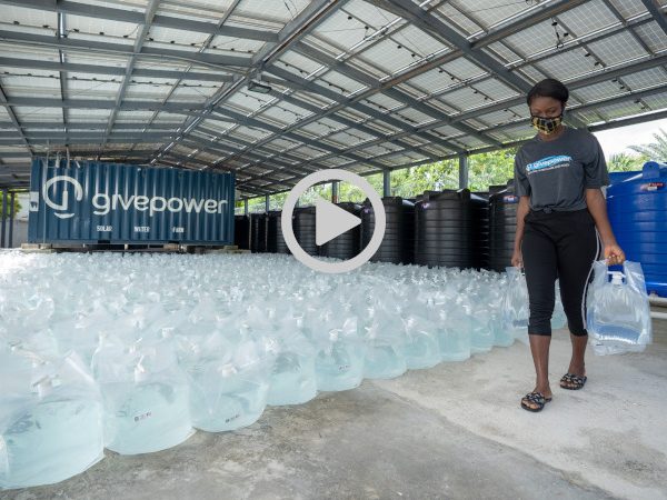 Projects – Join the Charge