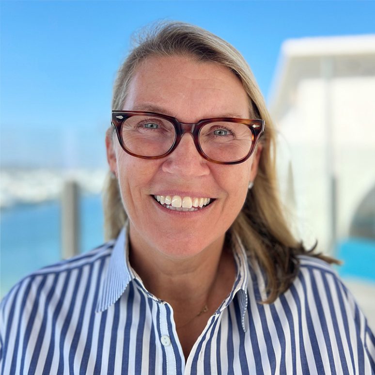 OUR TEAM – Join the Charge