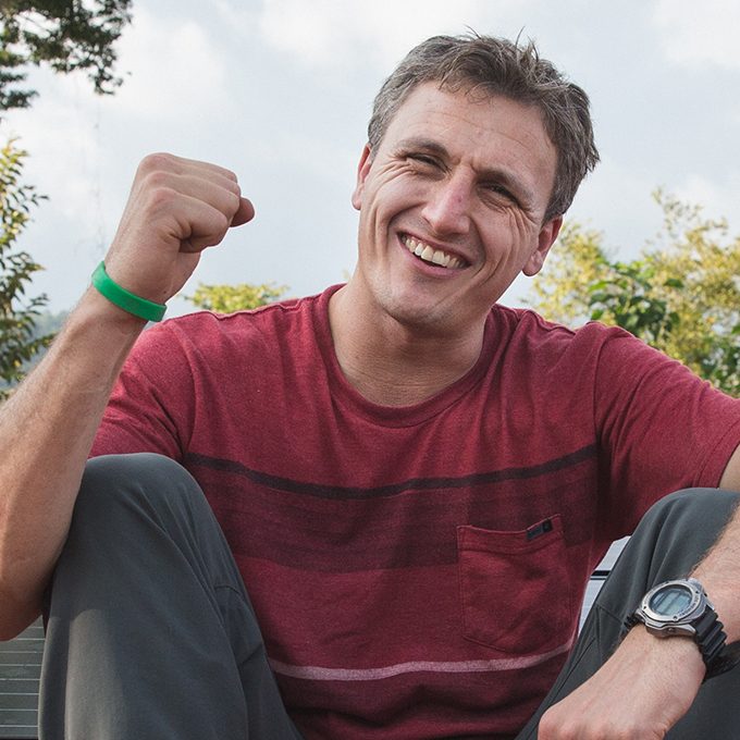 OUR TEAM – Join the Charge