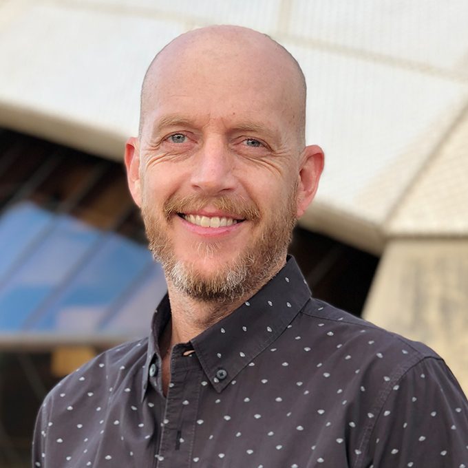 OUR TEAM – Join the Charge